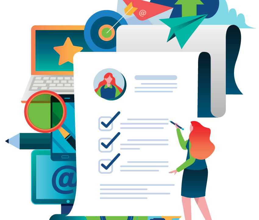 Demo Questionnaire : Accelerate Recruitment Services